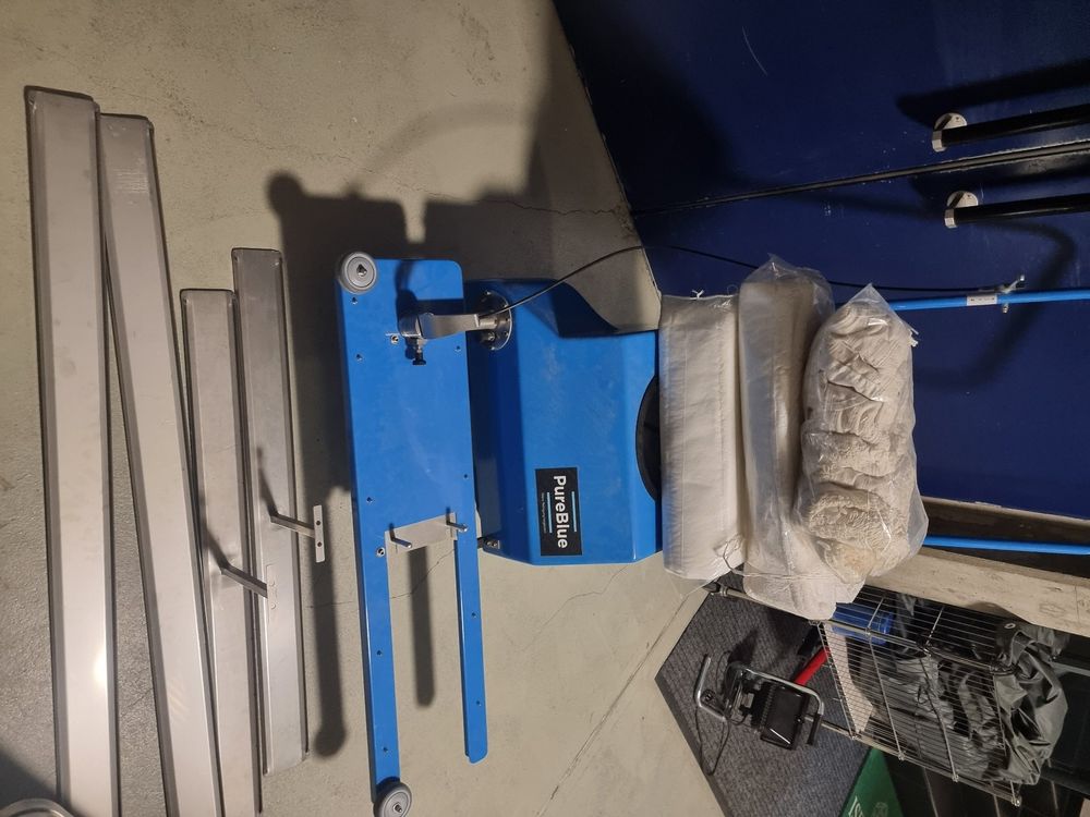 Bodenreiniger Marob Gigant | Kaufen auf Ricardo