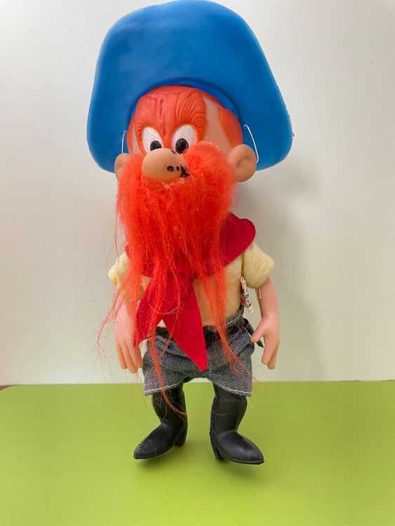 Yosemite Sam Figur Walt Disney Productions WDP 1968 R. Dakin (Gebraucht ...