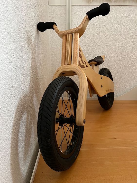 Laufrad Early Rider Classic (Neu (gemäss Beschreibung)) in Au SG für ...