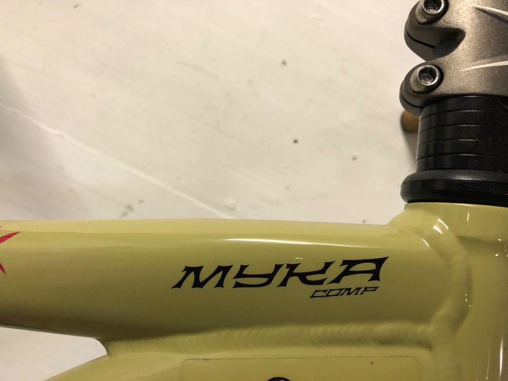 VTT Specialized Myka FSR Comp (Gebraucht) in Hauterive NE für CHF 180 ...