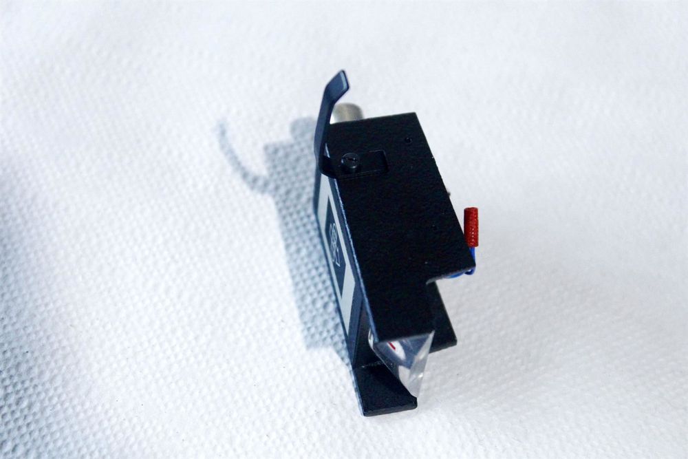 Originale EMT Headshell / Leerheadshell (Gebraucht) in Bern für CHF 155 ...