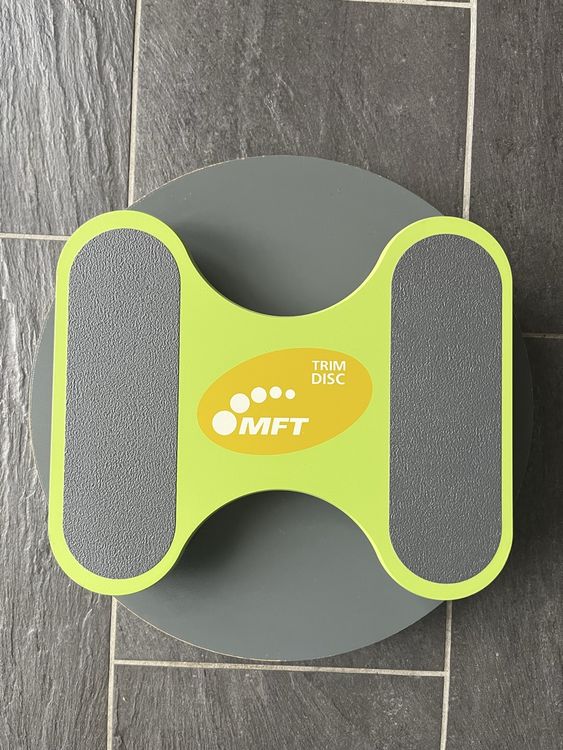 MFT Balance Board (Neu (gemäss Beschreibung)) in Meilen für CHF 10 ...