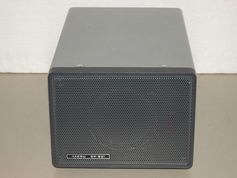 Yaesu SP-901 Lautsprecher (Gebraucht) in Oberwil b. Zug für CHF 21 ...