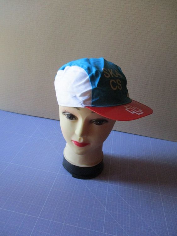 SKA CS Cap - TOUR DE SUISSE - 90 er Jahre (Gebraucht) in Ottikon Gossau ...