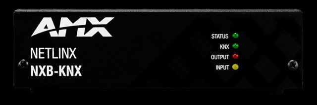 Sehr guter Zustand AMX Netlinx NXB-KKNX (Gebraucht) in Illnau für CHF 30 – mit Lieferung auf ...