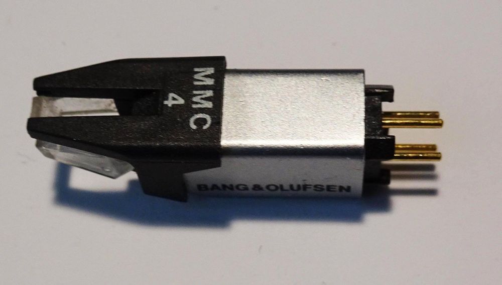 Bang & Olufsen MMC4 (Gebraucht) in Wittenbach für CHF 272 – mit ...