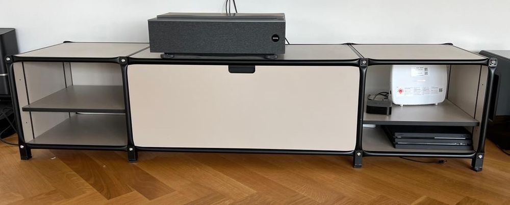 Verwunderlich System 180 Gebraucht Bild
