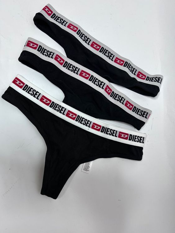 3x Diesel Strings | Kaufen auf Ricardo