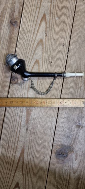 Appenzeller Pfeife Lindauerli (Gebraucht) in Goldswil b. Interlaken für ...