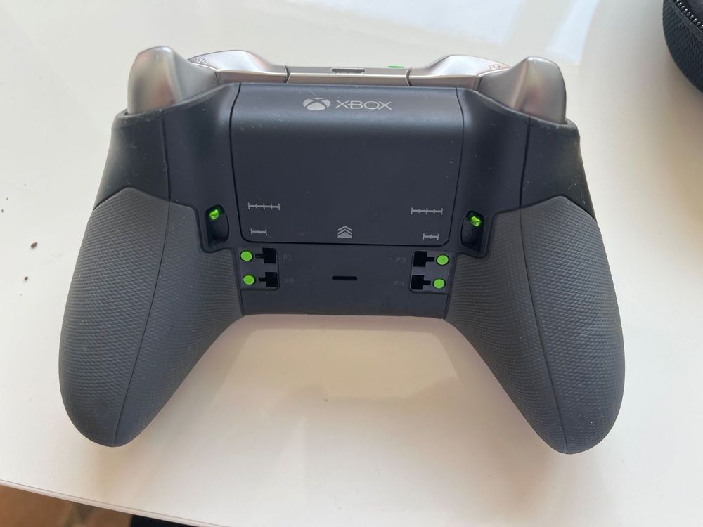 XBox One Elite Controller Series 1 | Kaufen auf Ricardo