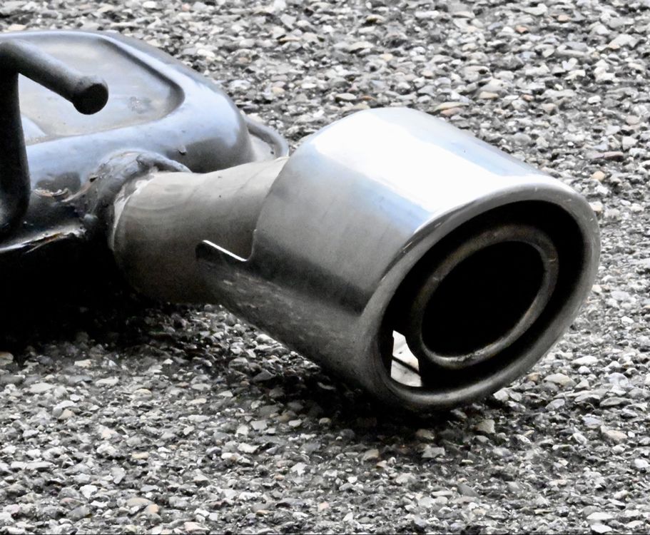 Original Auspuff Fiat Abarth 595 nur CHF 500 (Gebraucht) in Gossau SG ...