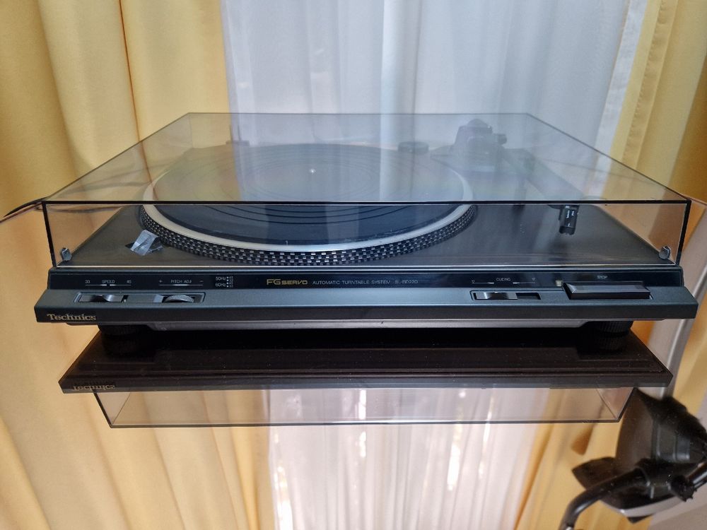 Technics SL-BD22D (Gebraucht) in Arbon für CHF 204 – nur Abholung auf ...