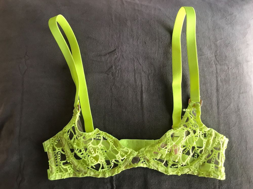 Agent Provocateur Bra BH: 70B | Kaufen auf Ricardo