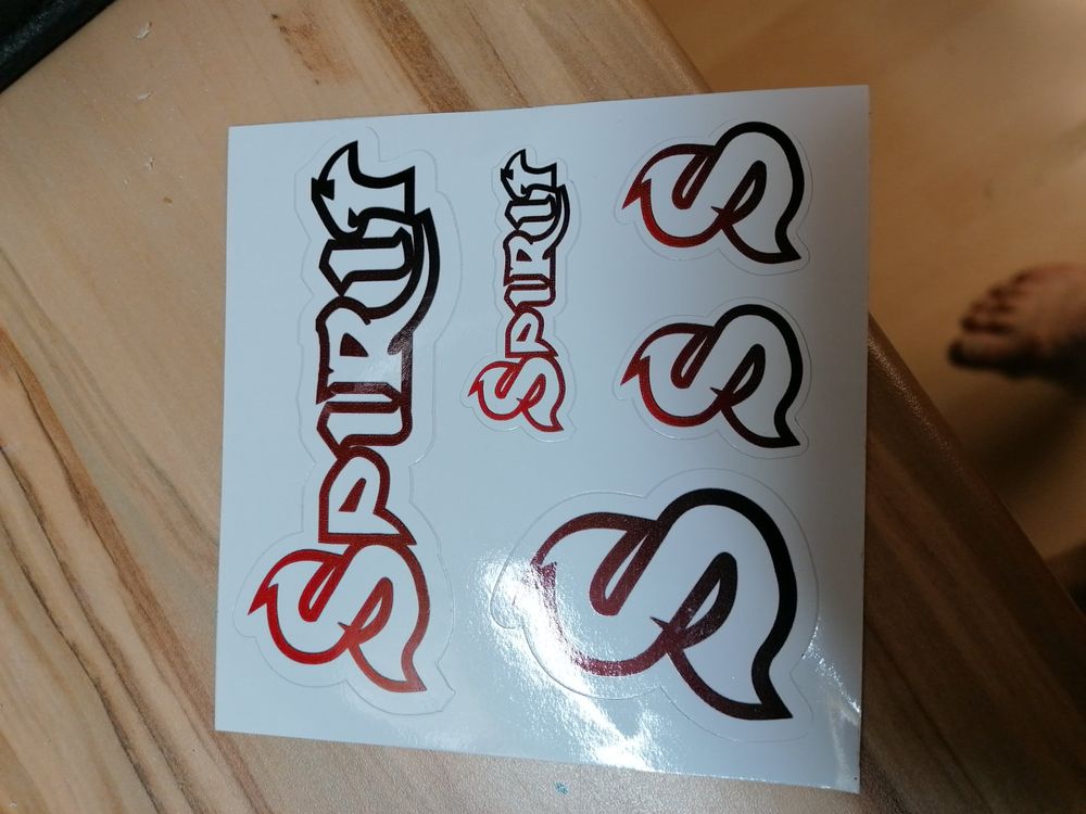 Spirit 2 FBL inkl. USB Interface (Neu (gemäss Beschreibung)) in ...