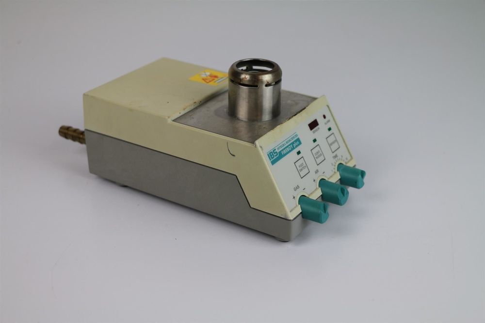 Integra Fireboy Plus ohne Fusspedal (Gebraucht) in Hölstein für CHF 50 ...