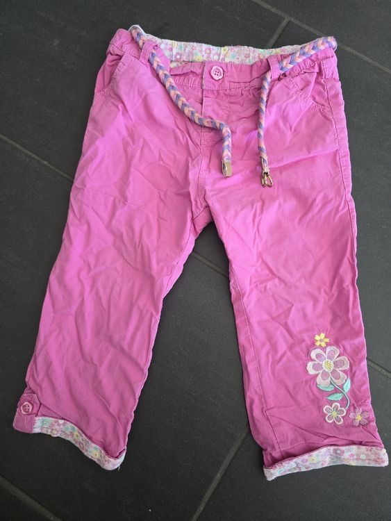 Hose leicht gefüttert gr.92 (Gebraucht) in Unterentfelden für CHF 3 – mit Lieferung auf Ricardo ...