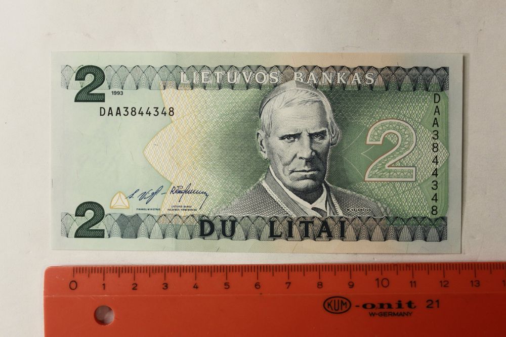 2 LITAI | Kaufen auf Ricardo