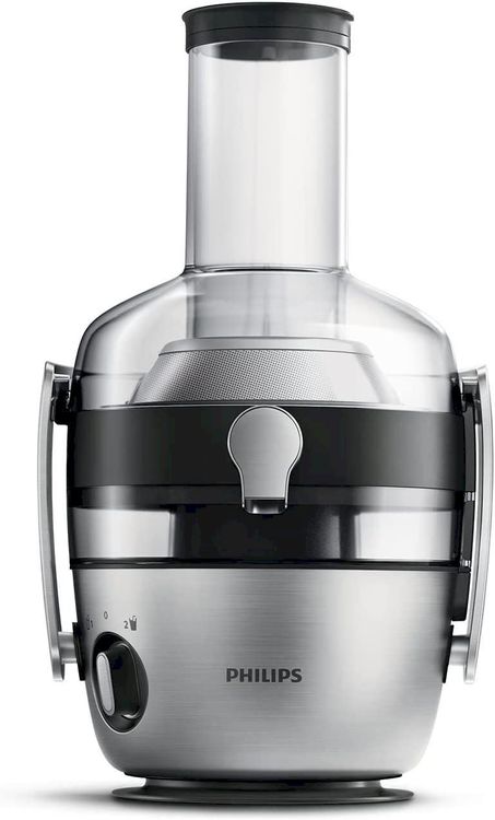 Philips Entsafter HR1921/20 (Neu und originalverpackt) in Bottighofen ...