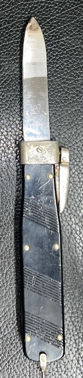 Bundeswehr Fallschirmspringer Fallmesser (Defekt) in Nyon für CHF 106 ...