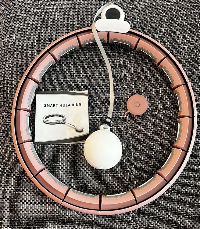 Smart Hula Ring (Neu (gemäss Beschreibung)) in Wallisellen für CHF 50 ...