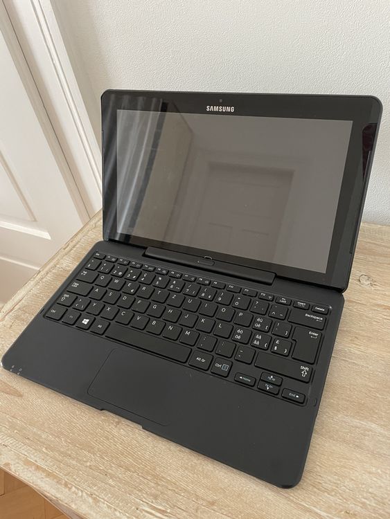 Samsung 700t smart pc pro tablet (Gebraucht) in Winterthur für CHF 190 ...