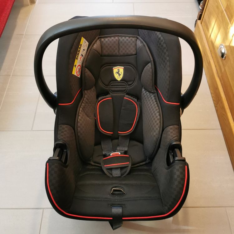 Luxus Kindersitz 13 Kg Bilder