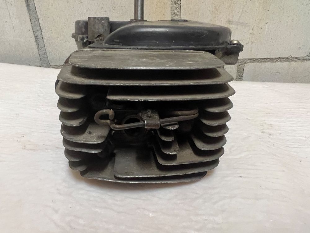 Piaggio Ciao Motor | Kaufen auf Ricardo Piaggio Ciao Motor | Kaufen auf Ricardo