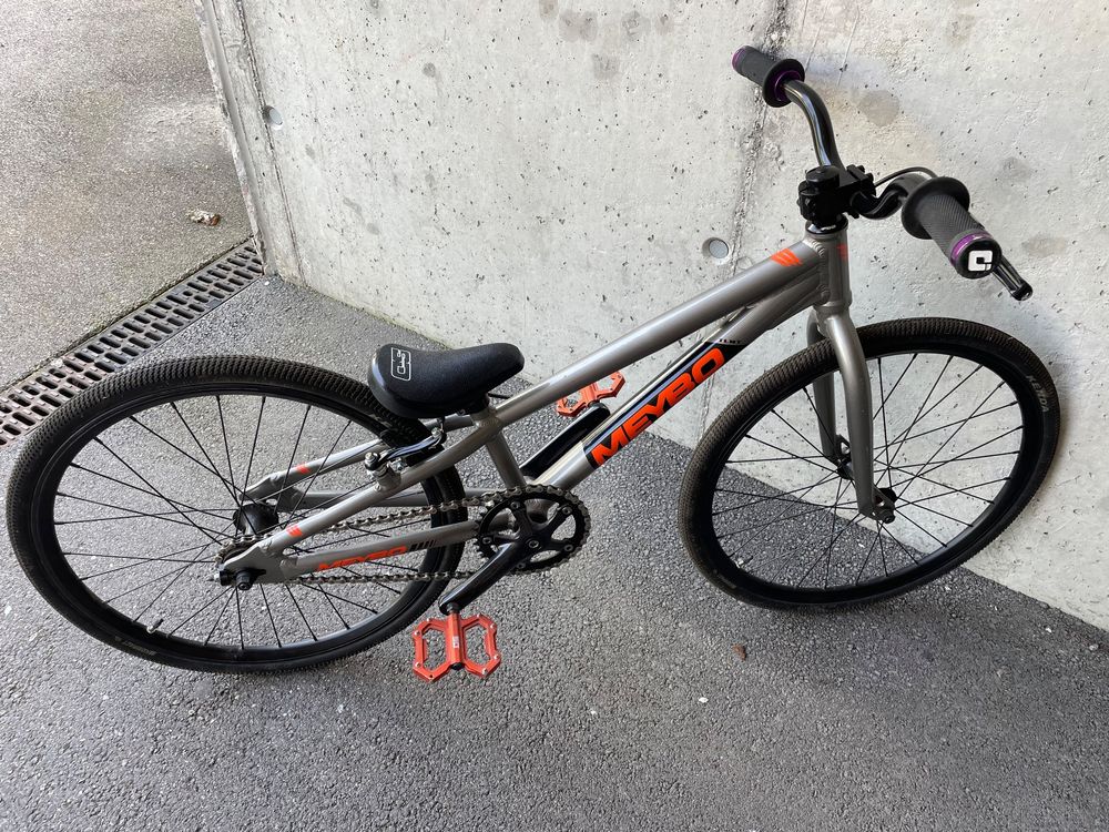 BMX Meybo TLNT Micro | Kaufen auf Ricardo