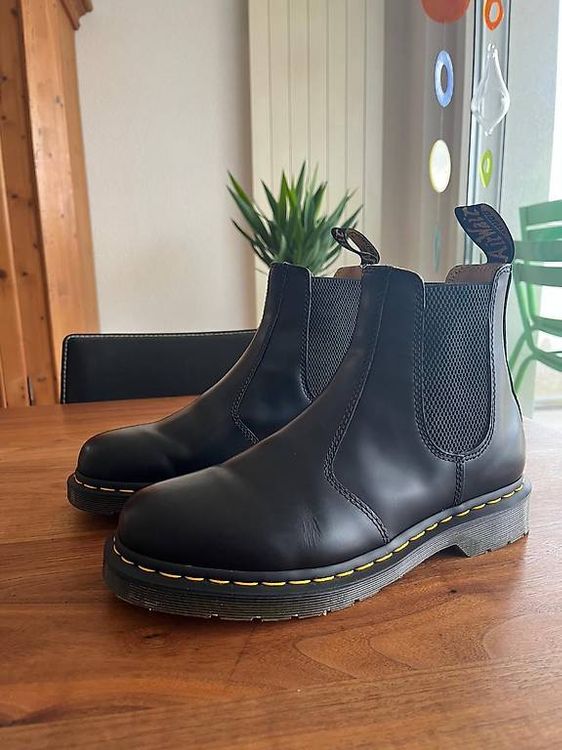 Dr. Martens Chelsea Stiefel (Gebraucht) in Eschenbach LU für CHF 70 ...