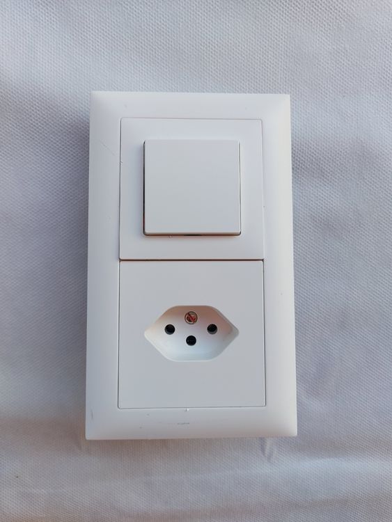 UP Kombination Sch3 und T13 (Gebraucht) in Walzenhausen für CHF 20 – mit Lieferung auf Ricardo ...