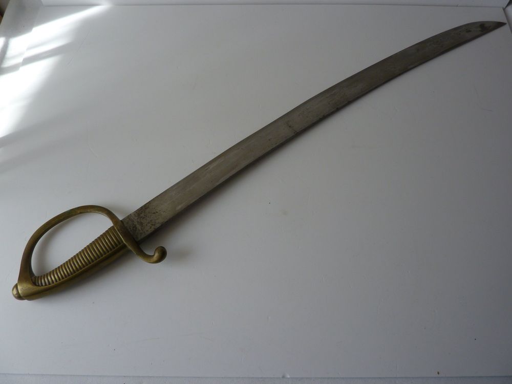 Schweizer Säbel (Gebraucht) in Zwingen für CHF 122 – mit Lieferung auf ...