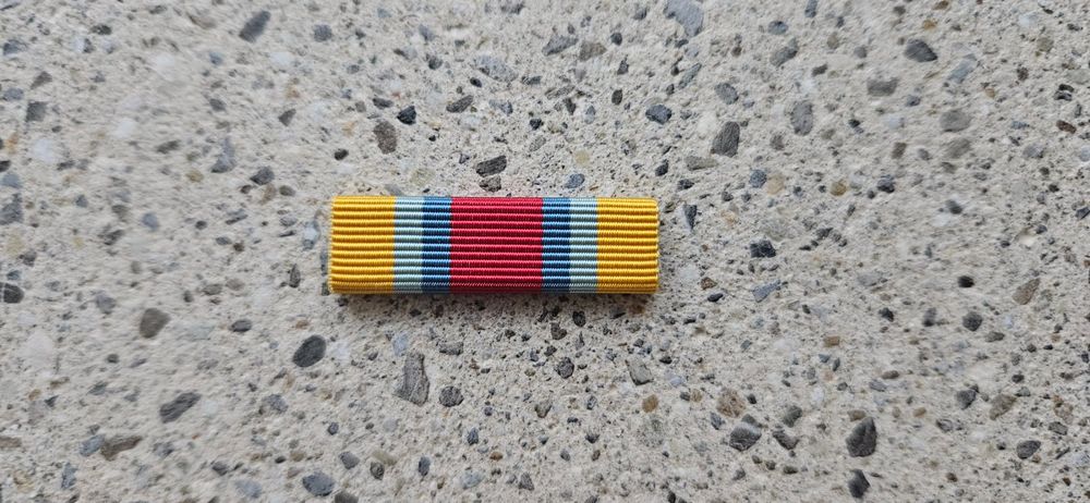 Peace Support Ribbon *** (Neu (gemäss Beschreibung)) in Riedholz für ...