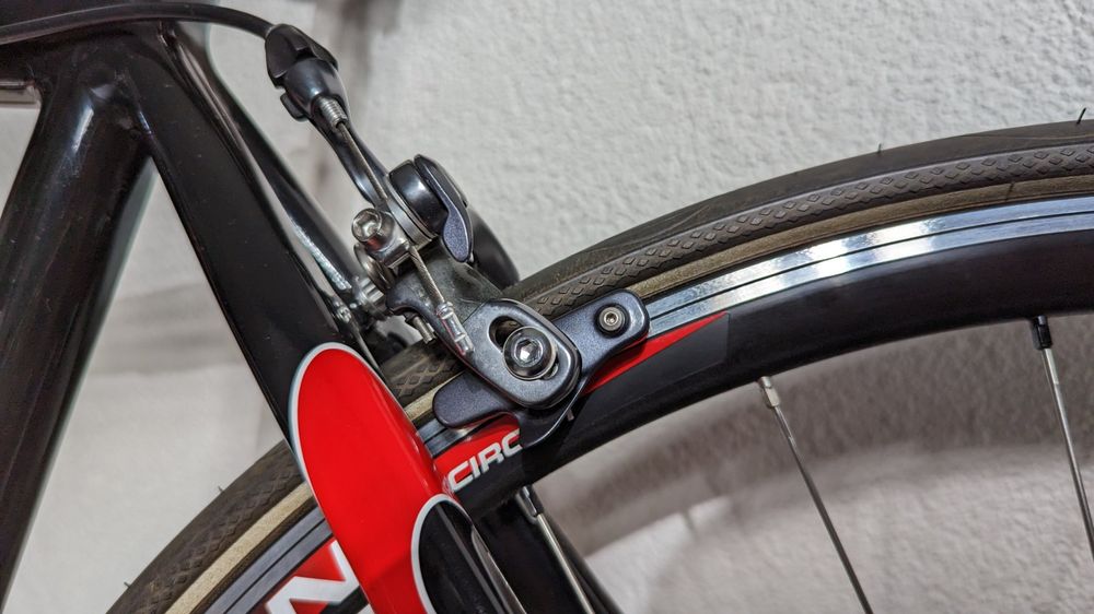 Rose RED BULL PRO-SL 3000 / ca. 8.5 kg / Shimano Ultegra NEU (Neu ...