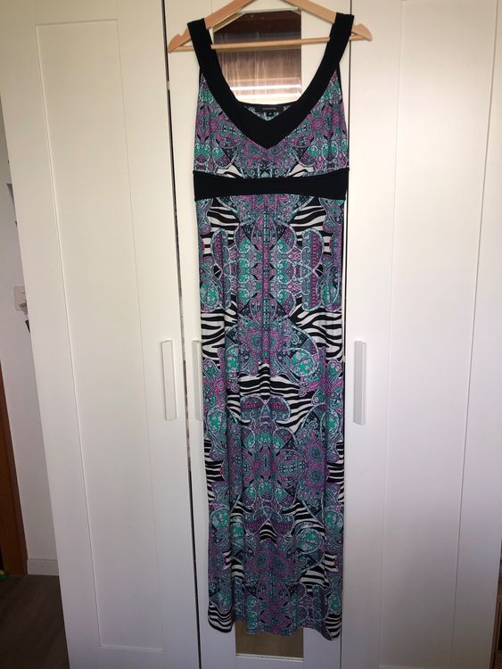 Kleid von Comma Gr. 38 (Gebraucht) in Balsthal für CHF 4 – mit Lieferung auf Ricardo kaufen