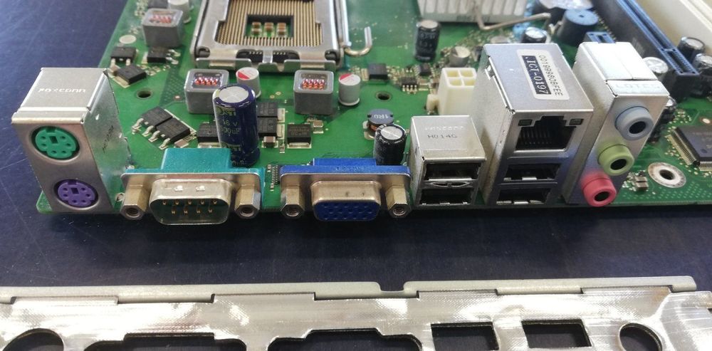 motherboard Fujitsu Esprimo | Kaufen auf Ricardo