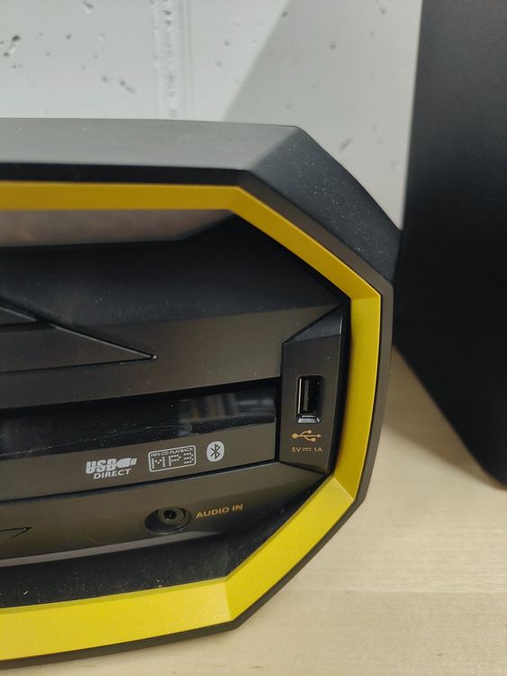 Philips FX25/12 | Kaufen auf Ricardo