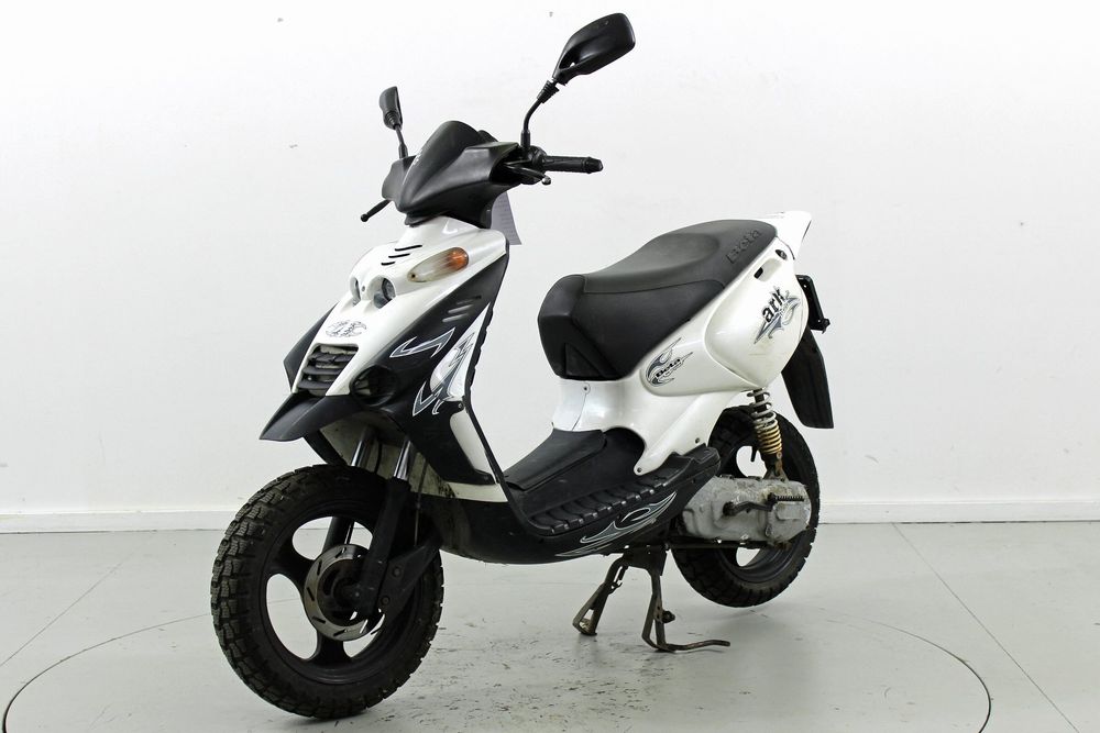 Beta Ark 50 Air il | Kaufen auf Ricardo