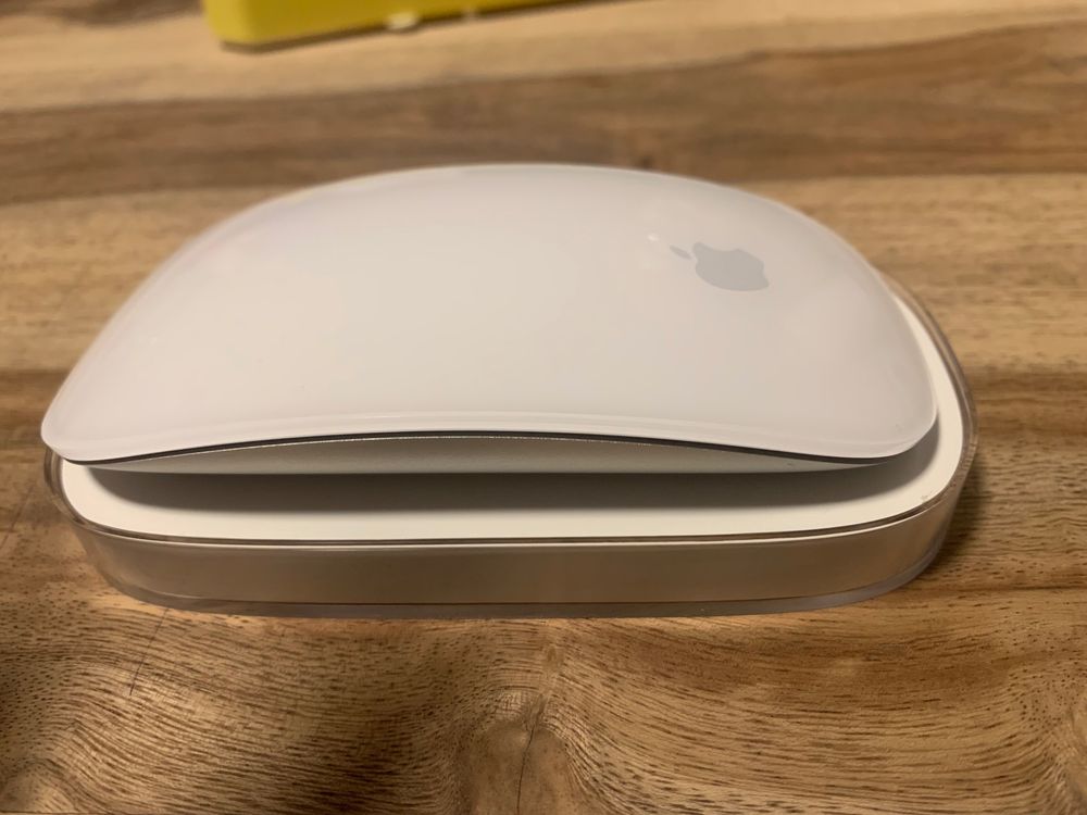 Apple Magic Mouse 1(A1296) | Kaufen auf Ricardo