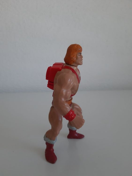Masters Of The Universe MOTU Action Figure -He-Man 1984 (Gebraucht) in ...