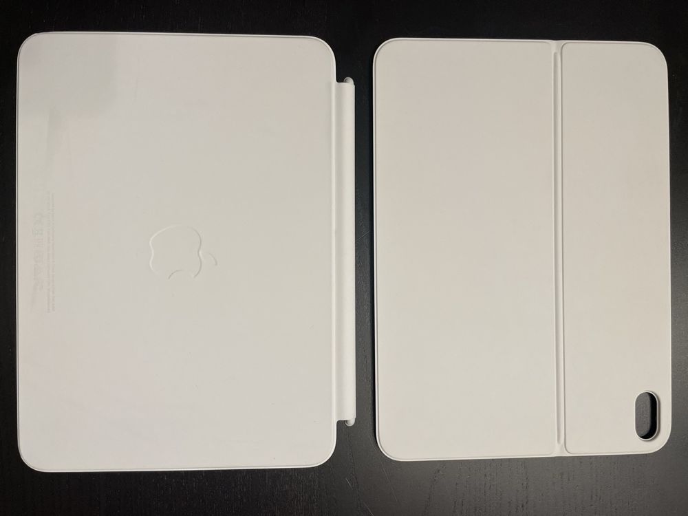 Apple Magic Keyboard Folio (Gebraucht) in Liebefeld für CHF 190 – mit ...