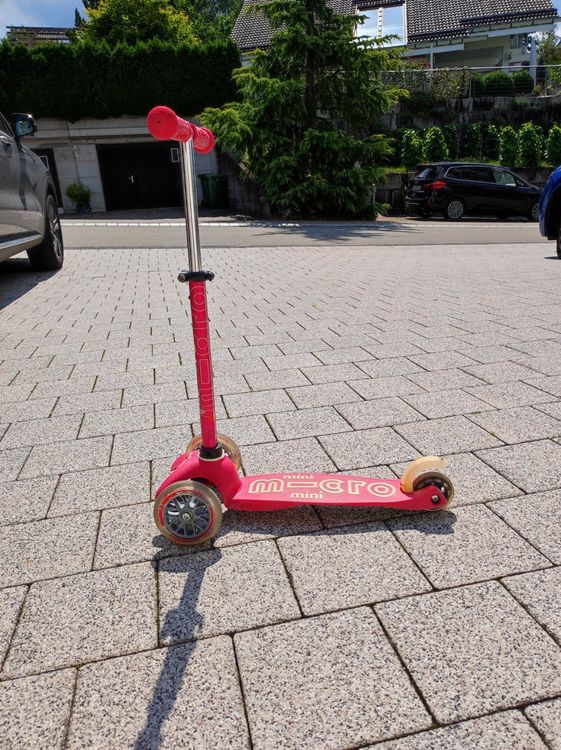 Mini Micro Kickboard | Kaufen auf Ricardo