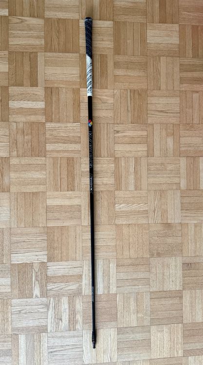 Project X HZRDUS Smoke Black RDX Driver Shaft - Callaway (Gebraucht) in ...