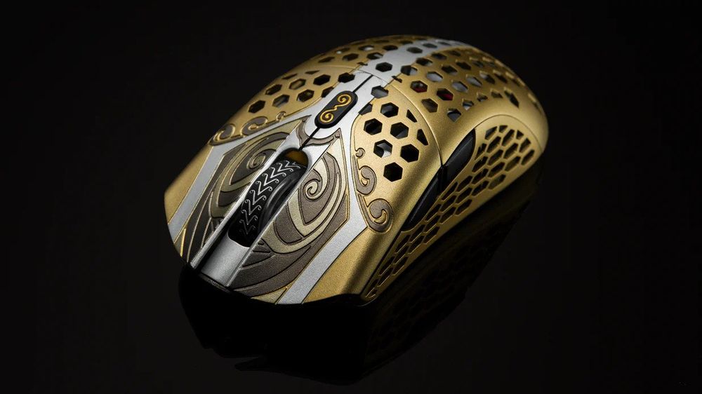 Finalmouse Starlight-12 Achilles Medium | Kaufen auf Ricardo