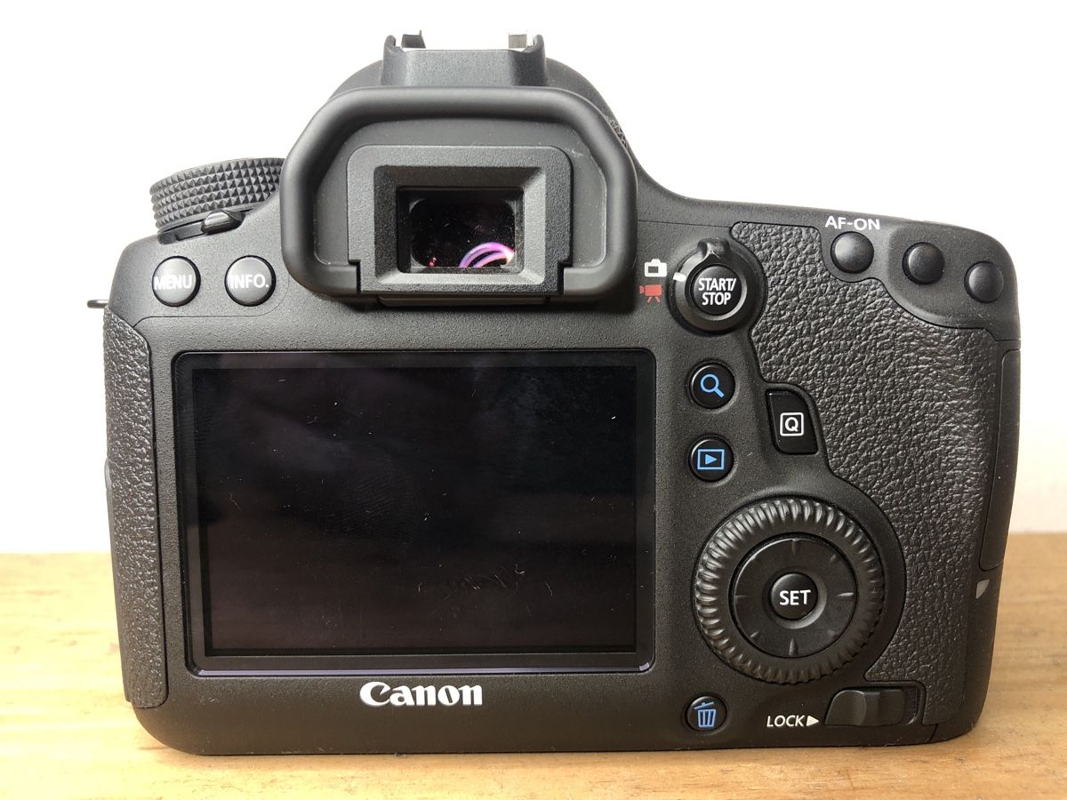 CANON 6D DSLR Full Frame Digital Camera Defekt (Defekt) in Flamatt für ...