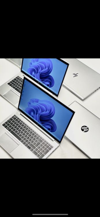 Hp Elitebook 855 G7 15.6" (Gebraucht) in Mellingen für CHF 350 – mit ...