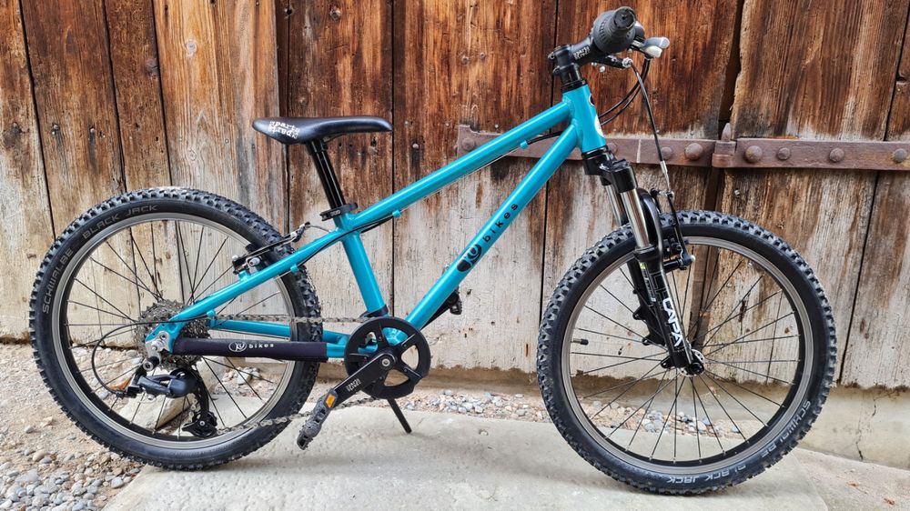 Kubike 20 Zoll
