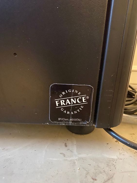 Original EuroCave INOA50 - Neuer Preis! | Kaufen auf Ricardo