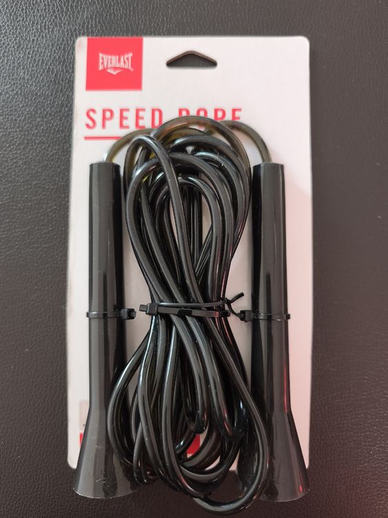 Everlast Speed Rope, Springseil | Kaufen auf Ricardo