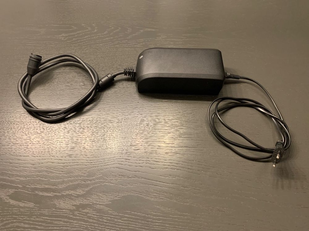 Stromer Ladegerät CR246 | Kaufen auf Ricardo
