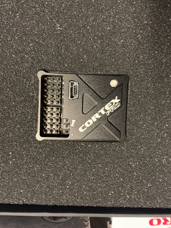 Module Bavarian Demon Cortex Pro | Kaufen auf Ricardo